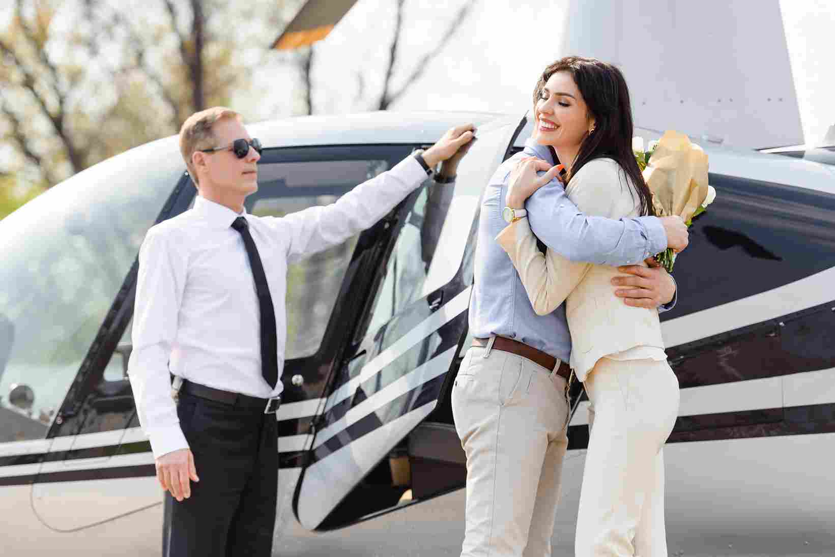 Manchester Airport to Hotel Transfers | Book Online